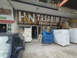 Hkn Tasarım İnovasyon (Musalla Bağları Mah., Abdulselim Sok., No:29, Selçuklu, Konya), tasarım stüdyoları  Konya'dan