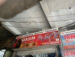 Qasim Khan Tyre (Province of Punjab, Rawalpindi Tehsil, Dhok Babu Irfan Union council), jant ve lastikçiler  Rawalpindi'den