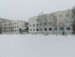 МФК Триумф (ulitsa Dzerzhinskogo No:29А), spor okulları  Nijnevartovsk'tan