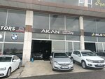 Karalar otomotiv (Şehit Ömer Halisdemir Blv., No:10/1F, Şehitkamil, Gaziantep), otomobil satış galerileri  Gaziantep'ten