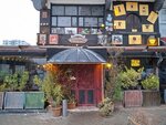 Kahveci Bykuşş (Gaziantep, Şehitkamil, Batıkent Mah., 09023 Nolu Sok., 7H), kafe  Gaziantep'ten