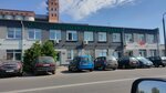 Magazin № 1 ChUTP Zernoprodukty (50 god BSSR Street No:21, Baranavichy), yem ve yem katkı maddeleri  Baranavichy'den