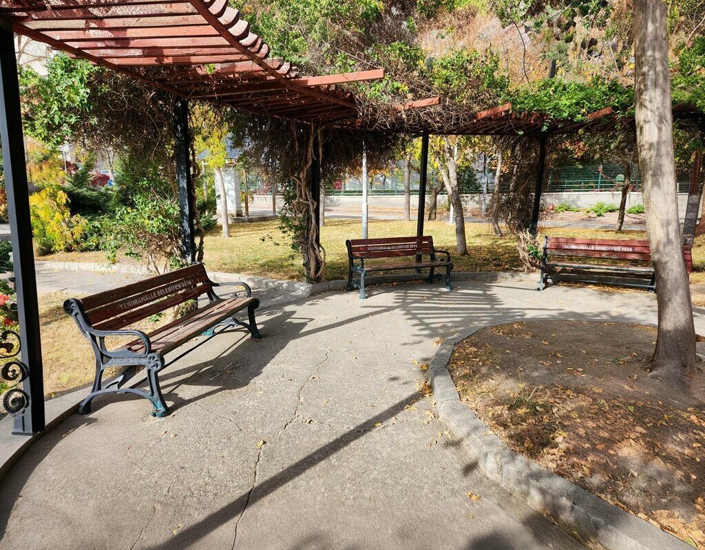 Kültür ve eğlence parkları Parklar ve ormanlar, Ankara, foto