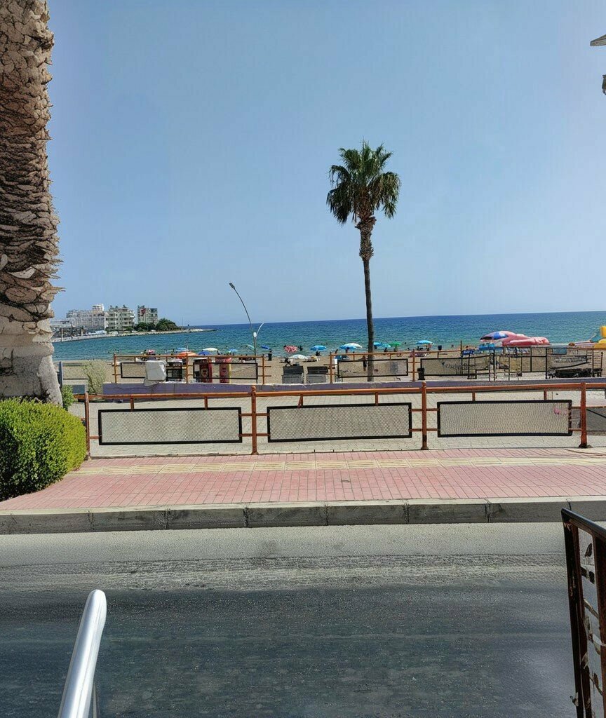 Pazarlar ve çarşılar 22 Harfli Salı Pazarı, Silifke, foto