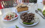 Dönerci Oktay Usta (Erzurum, Horasan, Yeni Kars Cad., 8C), restoran  Horasan'dan