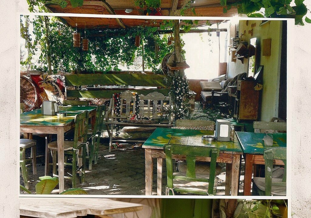 Restoran Altın Tava Gözleme Evi, Ortaca, foto