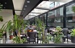 Hix Lounge (Batman, Batman Merkez , Gap Mah., 2510. Sok., 23), kafe  Batman'dan