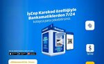 Türkiye İş Bankası (Kocaeli, Derince, Yavuz Sultan Mah., Körfez Cad., 17C), atm'ler  Derince'den