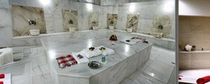 Bulancak Hamamı ve Güzellik Salonu (Bulancak Mh., Hamam Sk., No:8, Bulancak, Giresun), güzellik salonu  Bulancak'tan