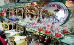 Keskinler Züccaciye (Hatay, Dörtyol, Yeşil Mah., Gazi İlkokul, 15), züccaciye mağazaları  Dörtyol'dan