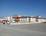 Mamak Nasreddı̇N Hoca Anaokulu (Ankara, Mamak, Kıbrısköy Mah.), anaokulları  Ankara'dan