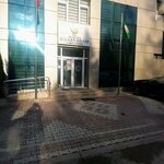 Manyas Ziraat Odası Başkanlığı (Balıkesir, Manyas, Yeni Mah., Milli Egemenlik Cad.), sanayi ve ticaret odaları  Manyas'tan