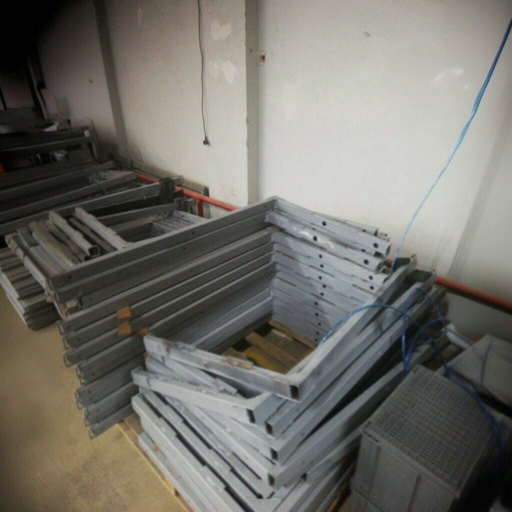 Atık depolama alanı Kapaklı Hurdacı Nihat, Kapaklı, foto