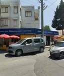 Ahi Bisiklet (Balıkesir, Edremit, Sarıkız Mah., 24014. Sok., 32), bisiklet mağazaları  Edremit'ten