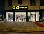 Gg Motors (Erzurum, Yakutiye, Ömer Nasuhi Bilmen Mah., Kombina Cad., 64), motosiklet tamiri  Erzurum'dan