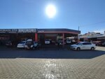 Detay Ford Özel Servisi (Şehit Osman Tosun Cad., No:4, Fethiye, Muğla), otomobil servisi  Fethiye'den