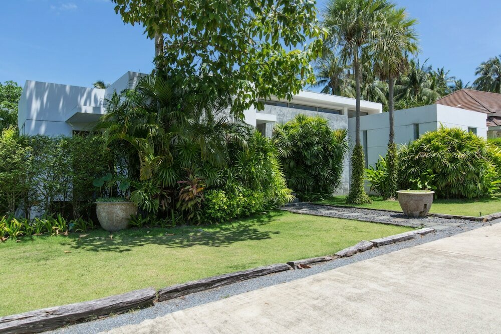 Otel Samui Villa Koru, Samui, foto