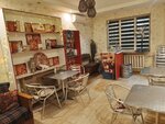 Pivbar (Mustakillik Street No:44), bar  Buhara'dan