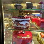 Muhabbet Pastanesi (Tekirdağ, Saray, Ayaspaşa Mah., Çerkezköy Cad., 128A), pasta, şekerleme ve tatlı  Saray'dan