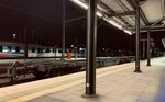 Tcdd Halkalı Gar Müdürlüğü (İstanbul, Küçükçekmece, İstasyon Mah.), demiryolu ulaşımı  İstanbul'dan