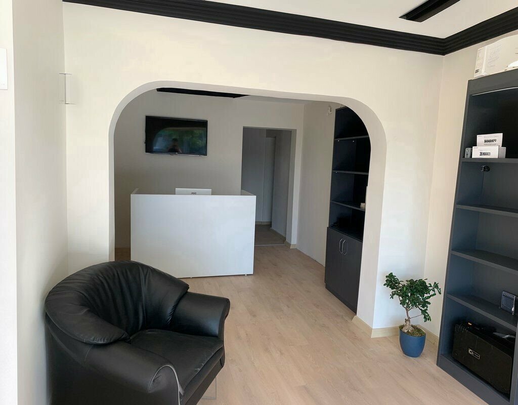 Elektronik eşya mağazaları Gnc Dji Store, İstanbul, foto