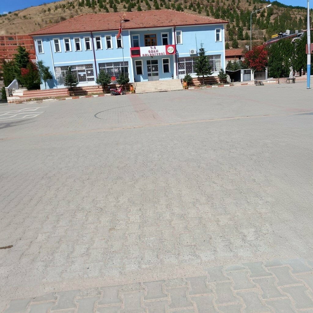 Belediyeler, devlet daireleri Ozan Belediyesi, Saraykent, foto