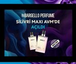 Bargello Perfume Silivri (İstanbul, Silivri, Mimar Sinan Mah., Ahmet Hamoğlu Cad., 14), kozmetik ve parfümeri mağazaları  Silivri'den