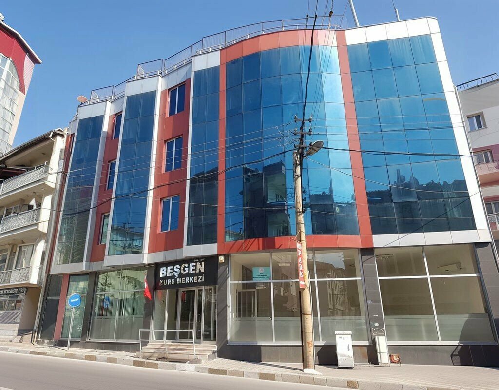 Eğitim merkezleri Beşgen Kişisel Gelişim Kursu, Uşak, foto