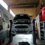 Barış Oto Servis (Isparta, Isparta Merkez, Sanayi Mah., 3241. Sok., 52), otomobil servisi  Isparta'dan
