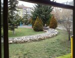 Şehitler ve Gaziler Parkı (Ankara, Keçiören, Ufuktepe Mah., Şehitler ve Gaziler Parkı), kültür ve eğlence parkları  Ankara'dan