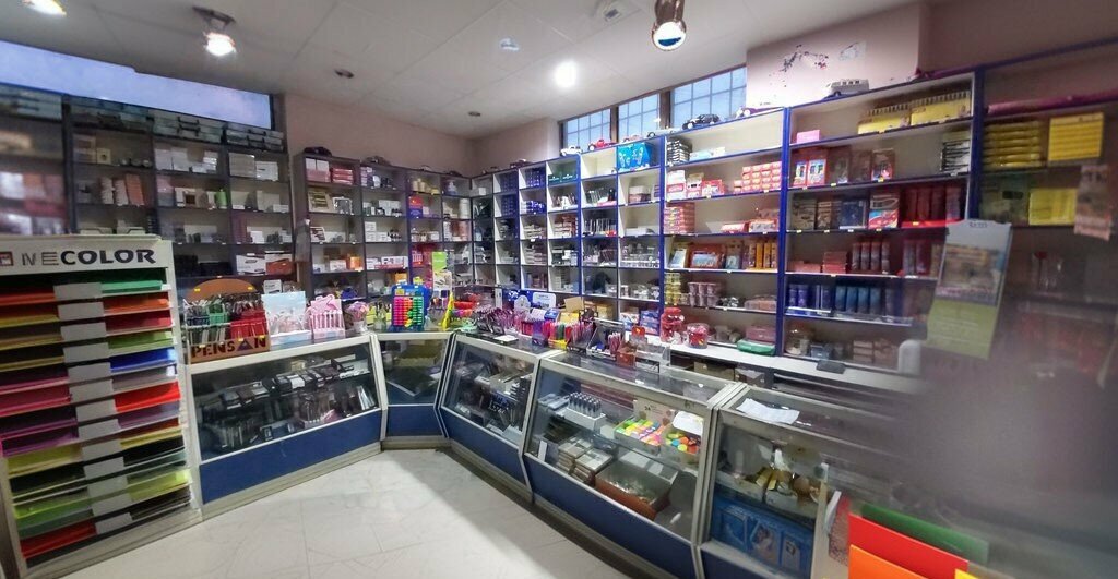 Kırtasiyeler Teknik Kırtasiye, Gölcük, foto