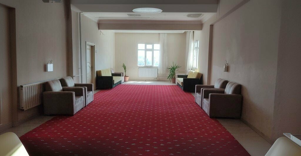 Yurtlar Antakya Gülbahçe Yükseköğretim Erkek Öğrenci Yurdu, Antakya, foto