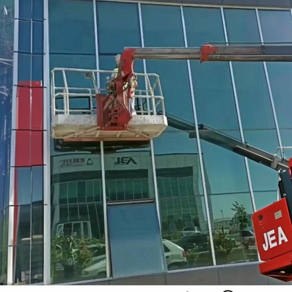 Temizlik şirketleri Aylin Temizlik, Konya, foto