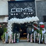 Bastug Mens Wear (Düzce, Akçakoca, Santral Cad., 11), giyim mağazası  Akçakoca'dan
