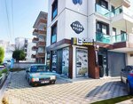 The Boss Garage (Bursa, Nilüfer, 30 Ağustos Zafer Mah., 41. Sok., 4E), oto aksesuarları  Bursa'dan