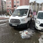 Kapadokya Öğrenci Servisi (Nevşehir, Nevşehir Merkez, Emek Mah.), evden eve nakliye  Nevşehir'den