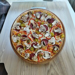 Maxim Pizza (Sakarya, Serdivan, Bağlar Cad., 98A), pizzacılar  Serdivan'dan