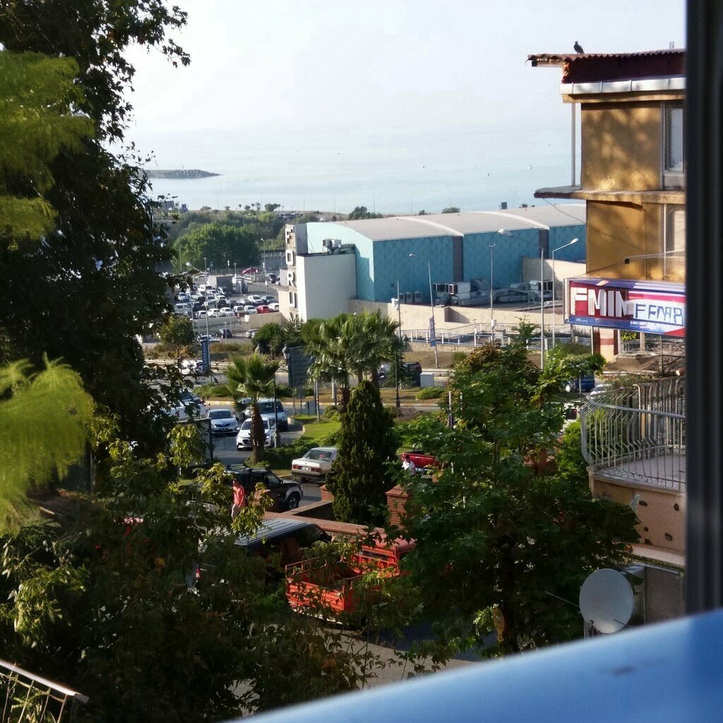 Otel Trabzon Mert Apart, Ortahisar, foto