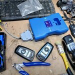 Kılınç Oto (Kastamonu, Kastamonu Merkez , İnönü Mah., 16. Sok., 3), oto elektrik tamiri  Kastamonu'dan