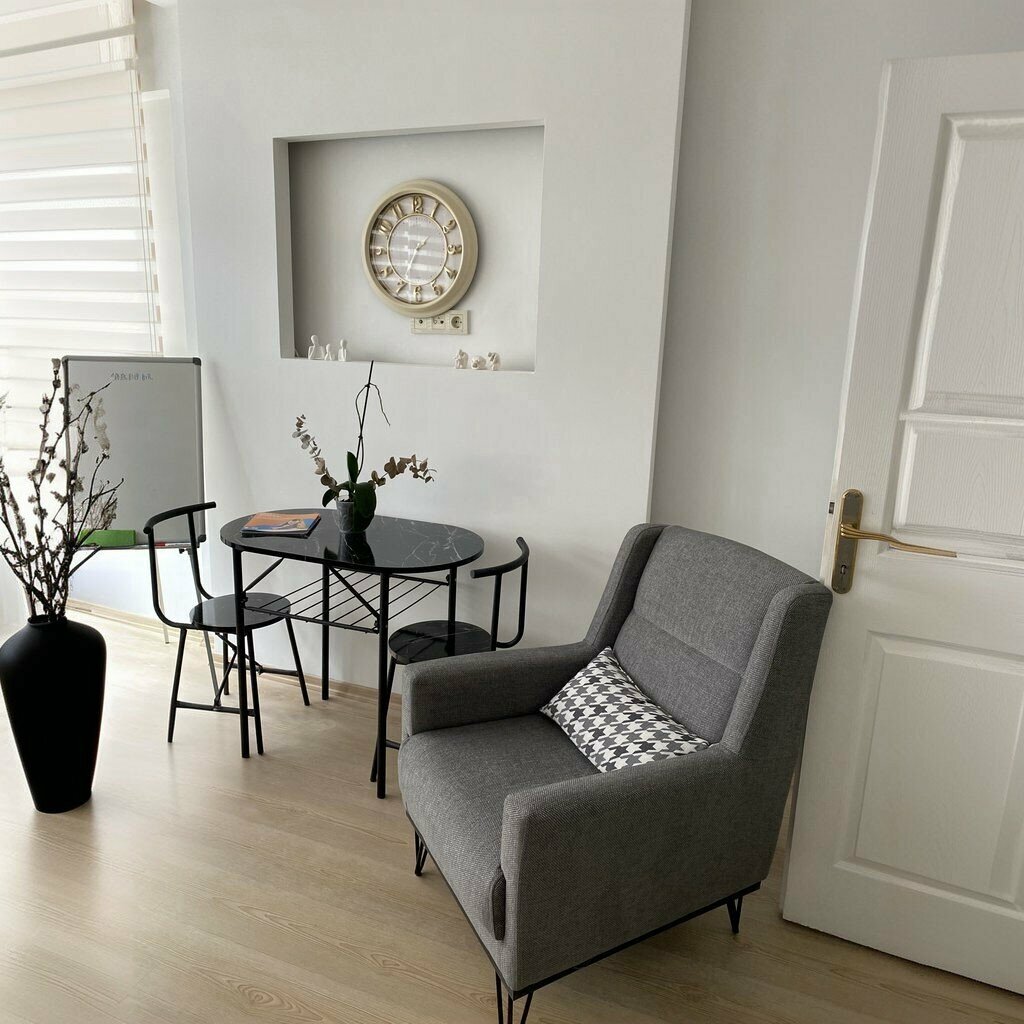 Psikologlar Psk. Ceren Bilgin, Ortahisar, foto