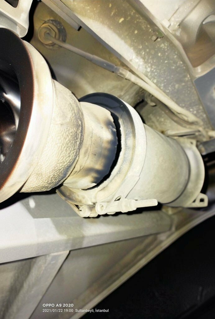 Otomobil servisi Fırat Oto, İstanbul, foto