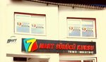 7 Mart Sürücü Kursu (Savrun Mah., Dervişpaşa Cad., No:25, Kadirli, Osmaniye), sürücü kursları  Kadirli'den
