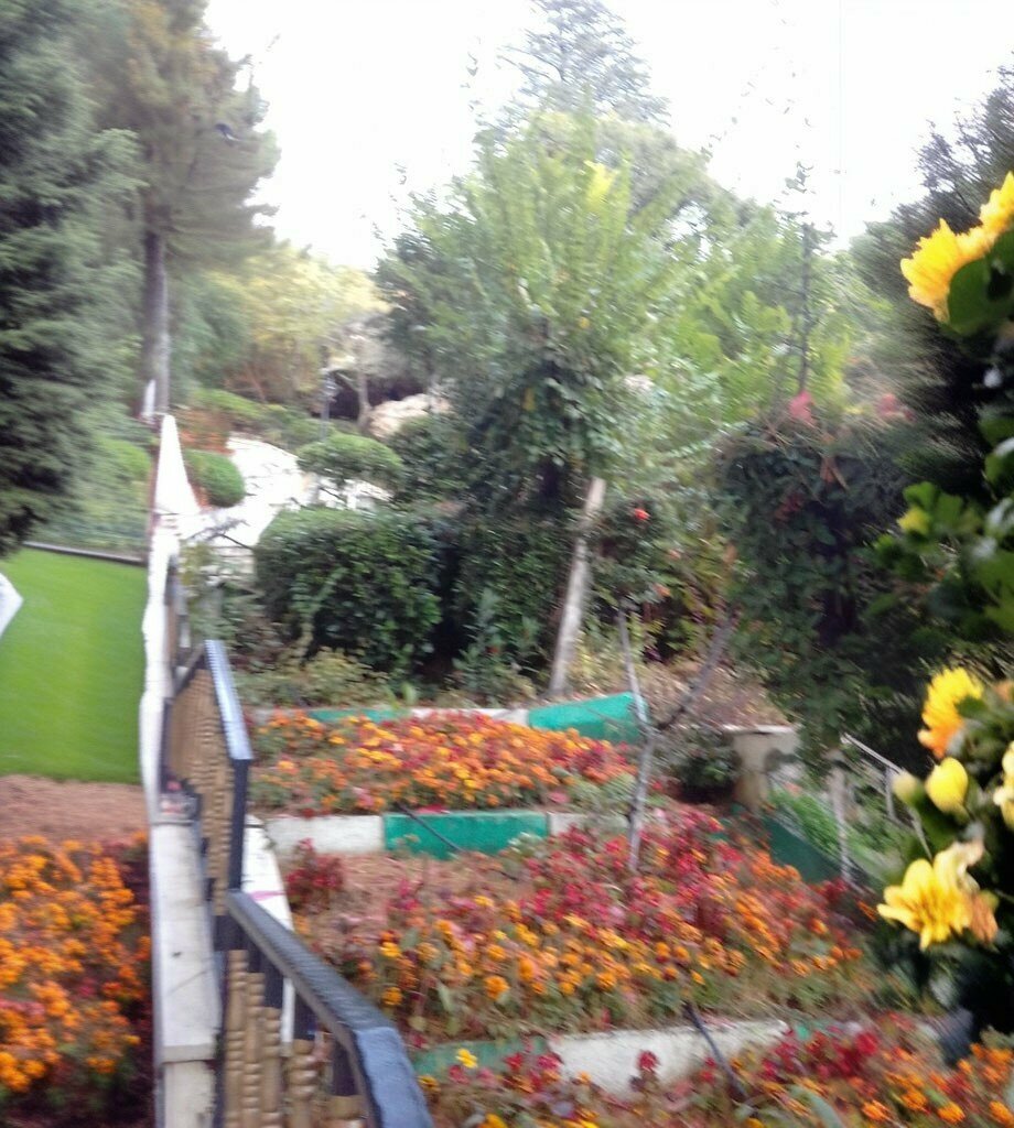 Turistik yerler Vehhab-ı Ümmi Hazreti Türbesi, Elmalı, foto