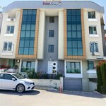 Asya Kent Sitesi (Balıkesir, Altıeylül, Çevre Yolu Cad., 1-7/A), kısa süreli konaklama  Balıkesir'den