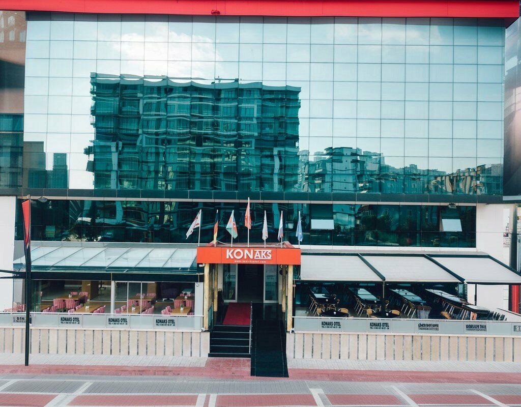 Parklar ve ormanlar Duygu Gürcan Çocuk Parkı, Samsun, foto