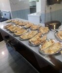 Saray petrol saray lokantası kamil ustanın yeri Dinlenme Tesisleri hasangazi (Niğde, Ulukışla, Çiftehan Çayı), yol kenarı dinlenme alanı  Ulukışla'dan