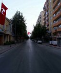Akarsu Plaza (Mersin, Kuvayi Milliye Blv., 107), pazarlar ve çarşılar  Mersin'den