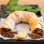 Alperin Yeri (Mersin, Silifke, Atakent Mah., İnönü Cad., 14B), restoran  Silifke'den