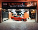 Damacı Ali (Mersin, Tarsus, Rasim Dokur Blv.), otomobil servisi  Tarsus'tan