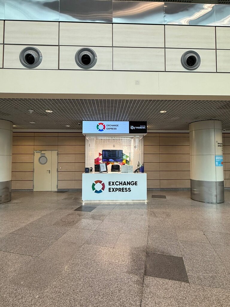Banka Bank Globus, Moskova ve Moskovskaya oblastı, foto